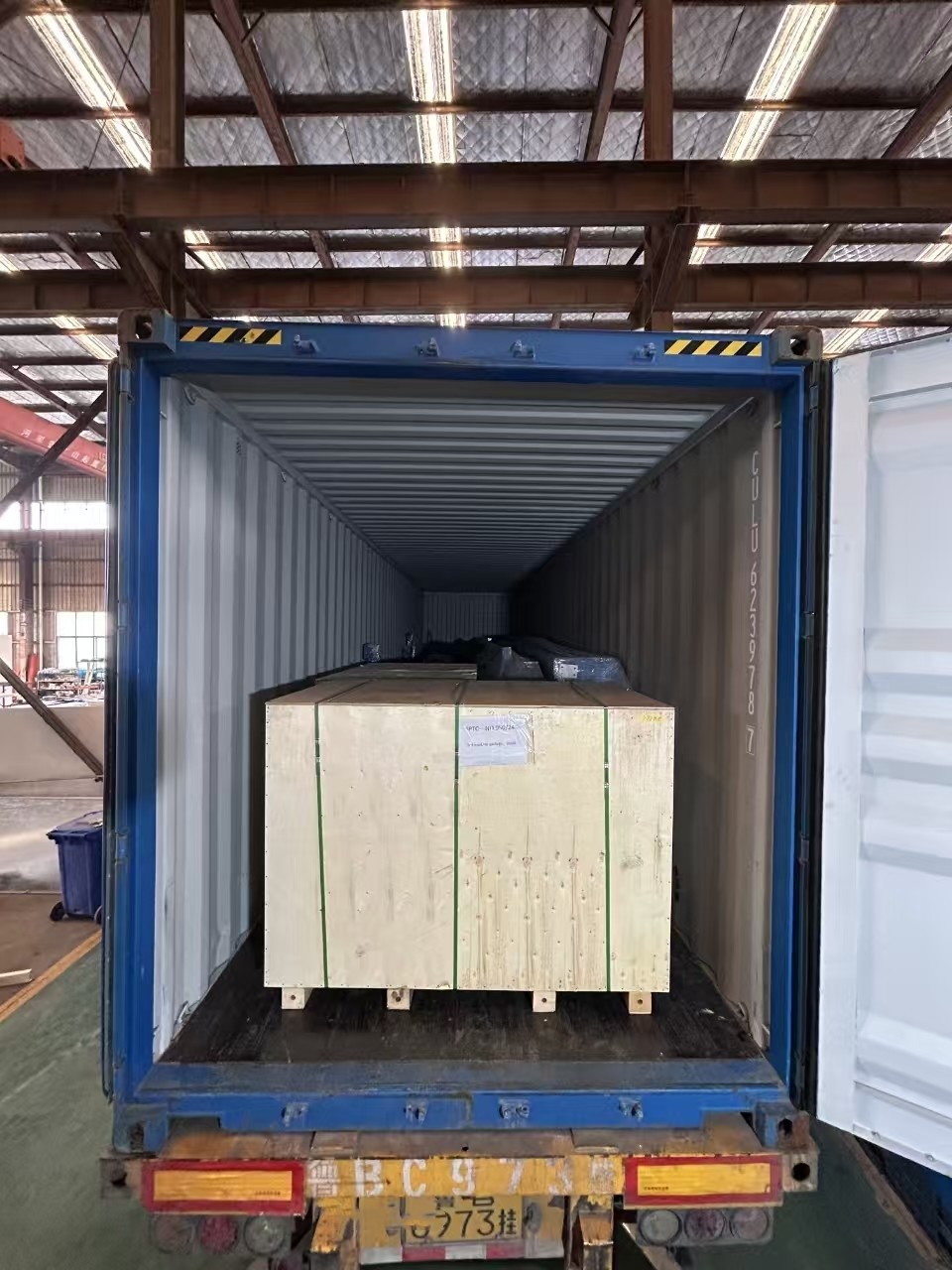 China Shanghai Kuolong Cleaning Machinery Co.，Ltd. latest company news ...