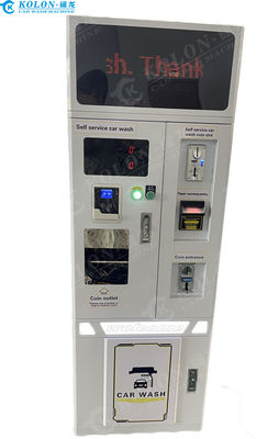 Coin Payment System factory, Buy good quality Coin Payment System ...